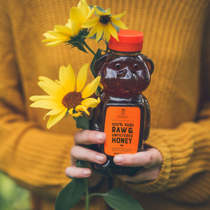 What Color of Honey Is the Best? | Honey Facts | Nature Nate's